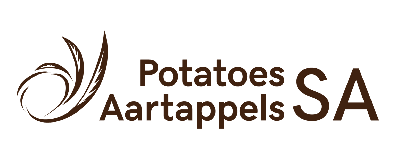 Home - Potato Nation
